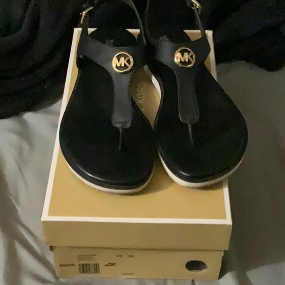 MICHAEL Michael Kors | Shoes | Mk Sandals | Poshmark